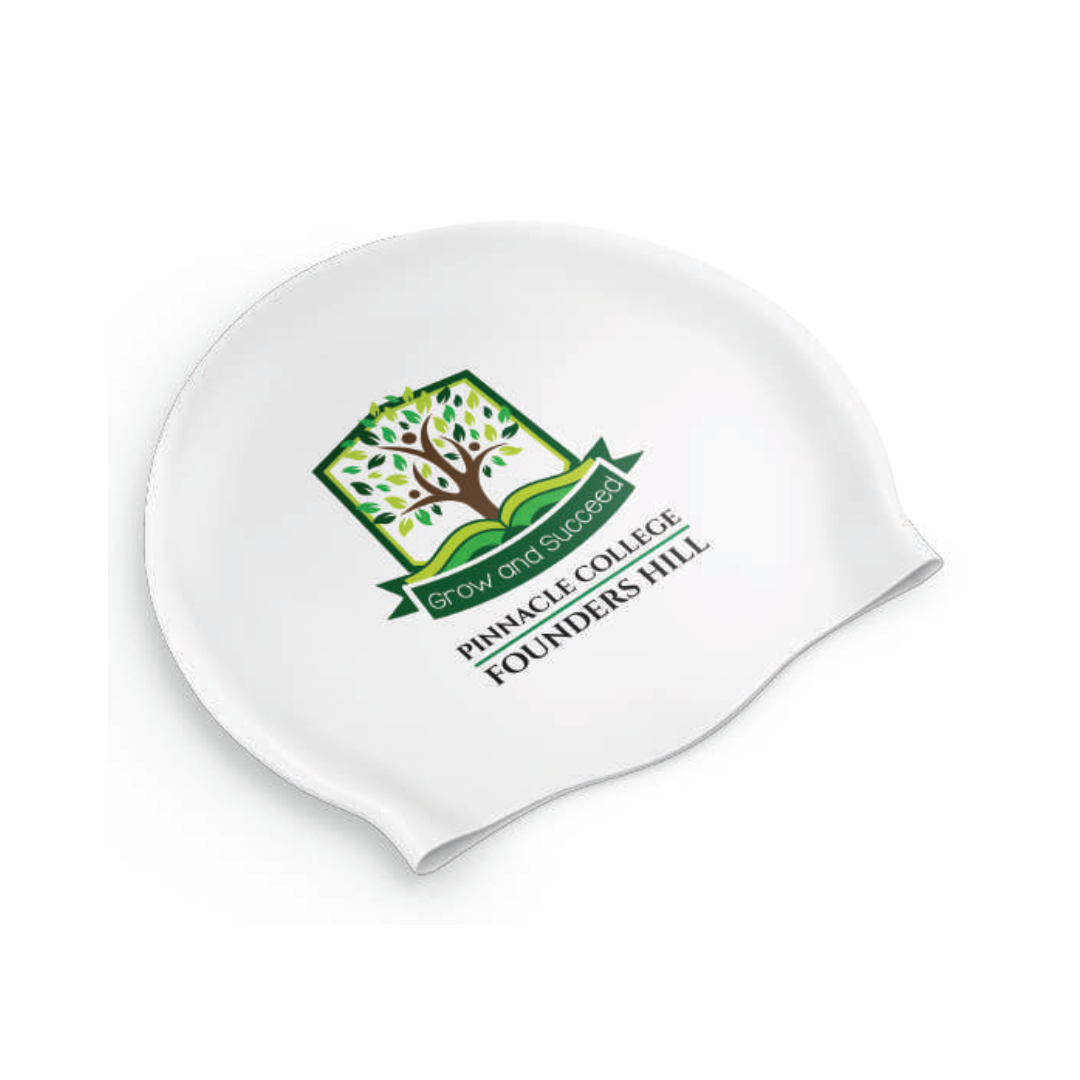 Pinnacle College FH - Primary Swim Cap