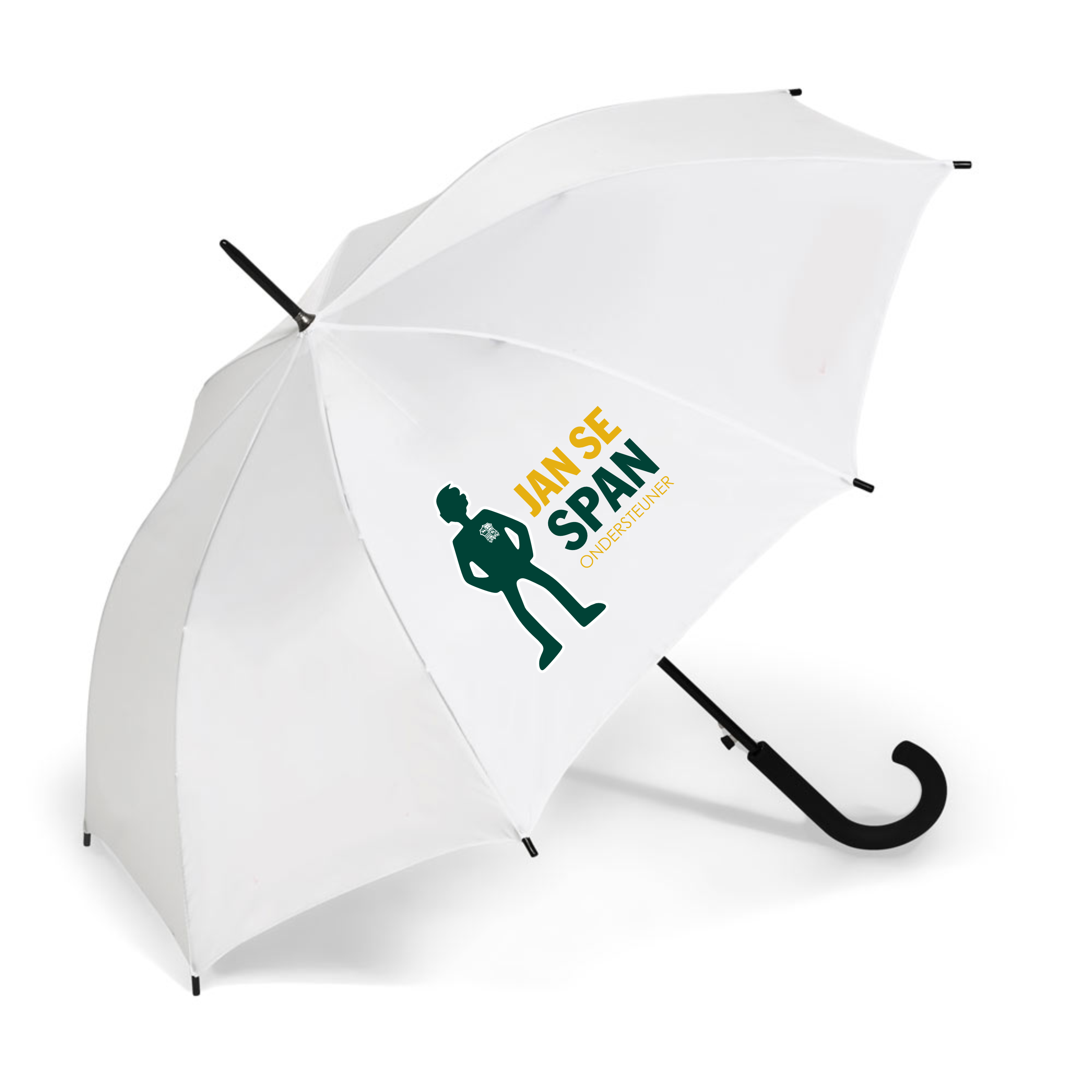 Jan Celliers - Umbrella