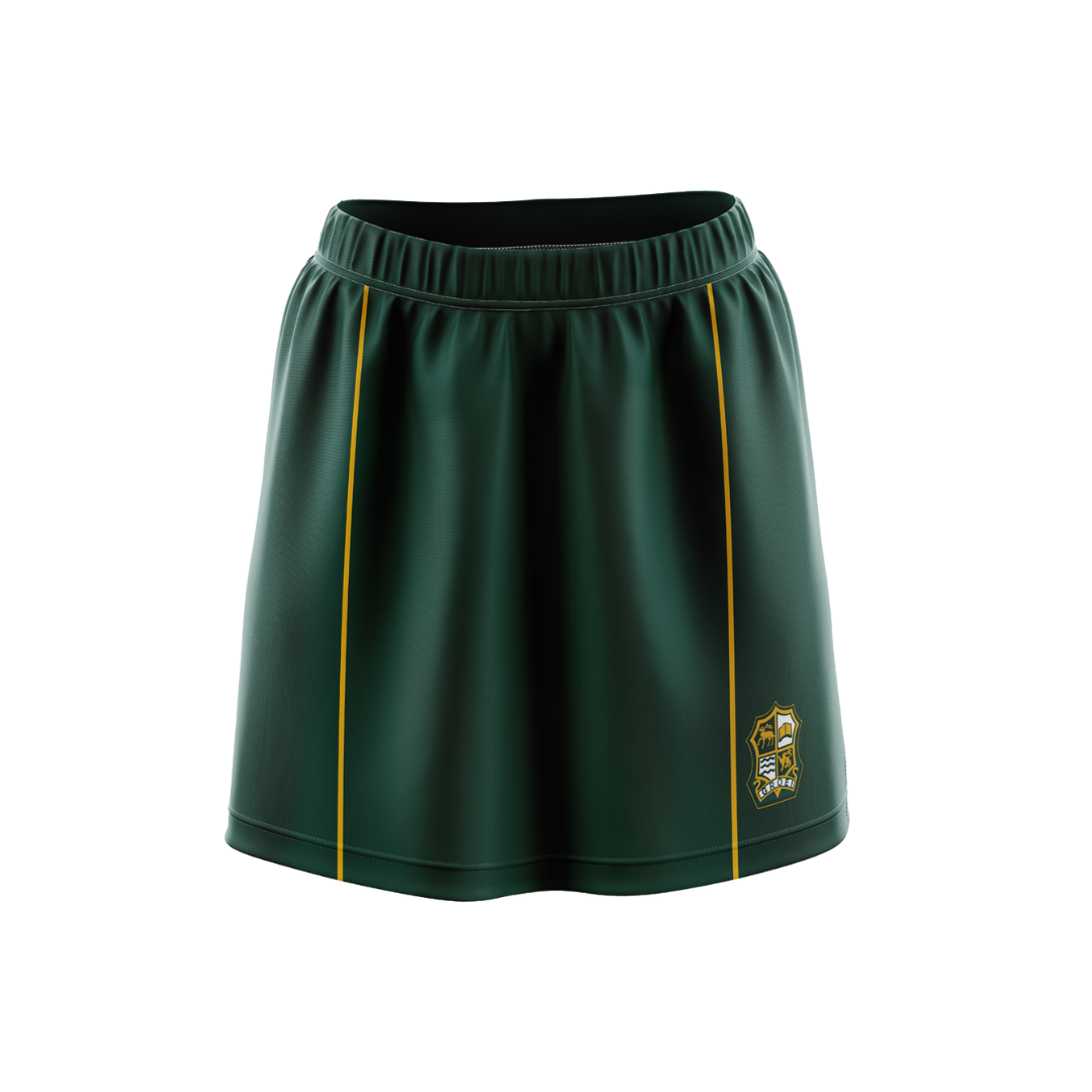 Jan Celliers - Skort