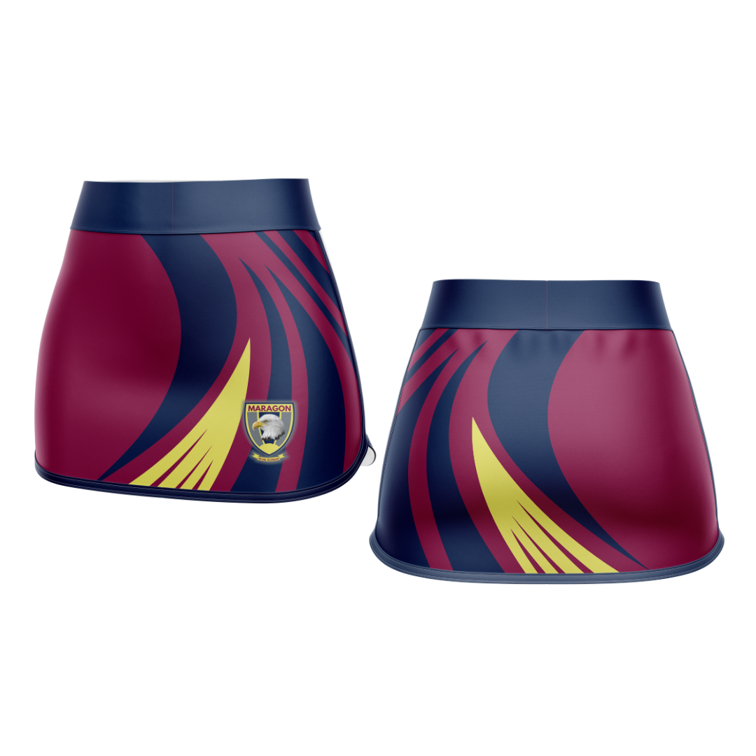 Maragon Olympus Primary School - Skort
