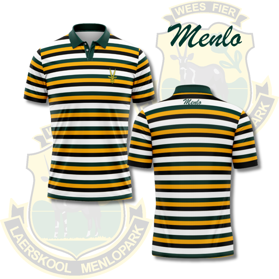 Laerskool Menlopark