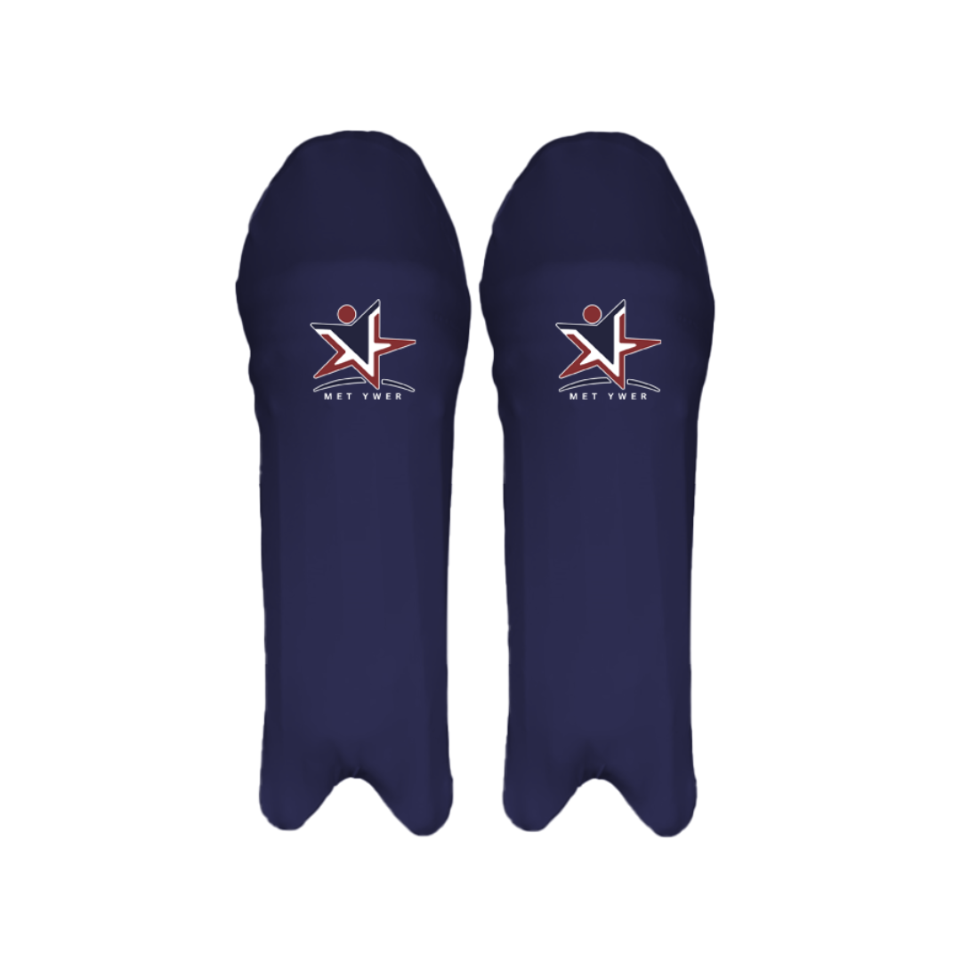 Laerskool Orion - Krieket Pad Covers