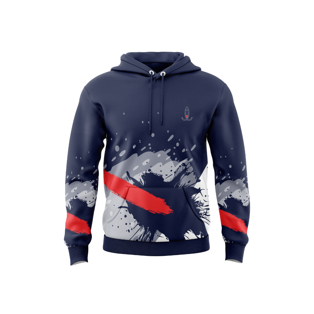 Laerskool Randhart - Navy Hoodies