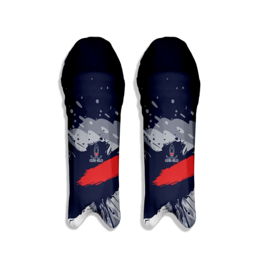Laerskool Randhart - Cricket Pad Covers