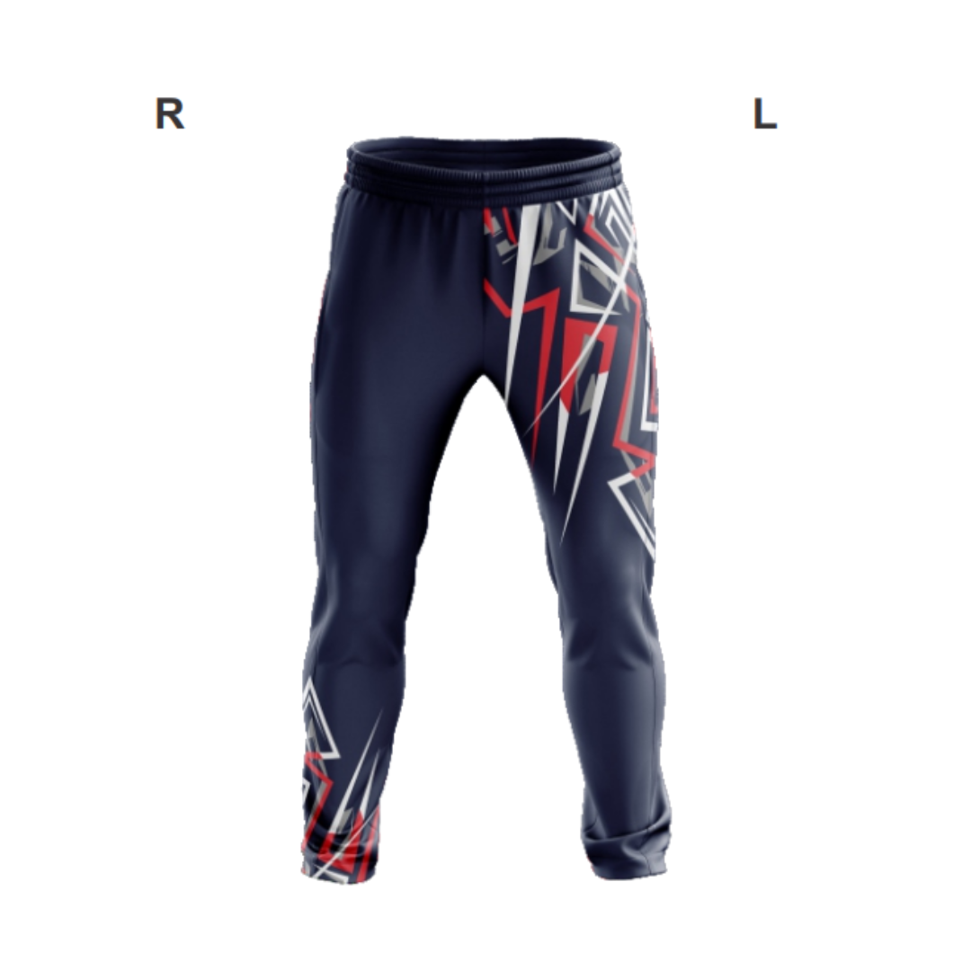 Laerskool Randhart - Night Cricket Pants