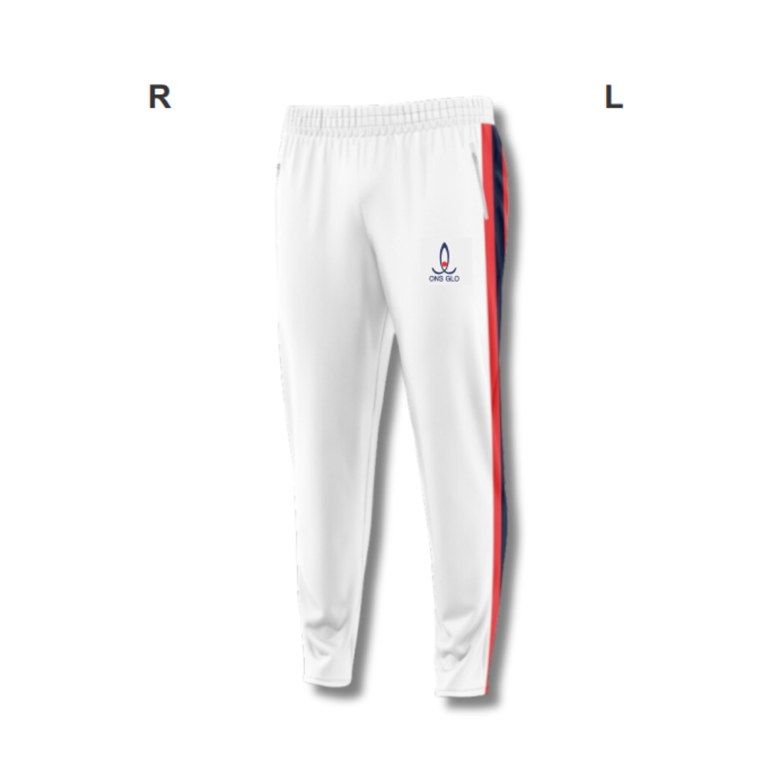 Laerskool Randhart - Junior Cricket Pants