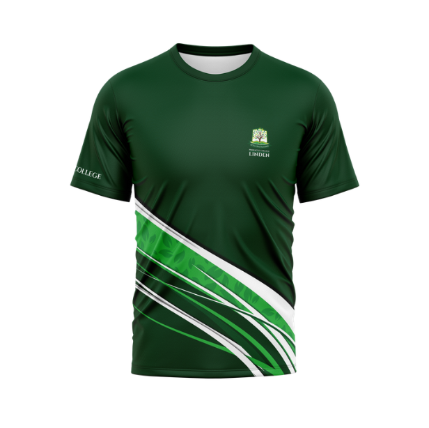 Pinnacle College Linden - Athletics, Basketball, Netball, Tennis Vest