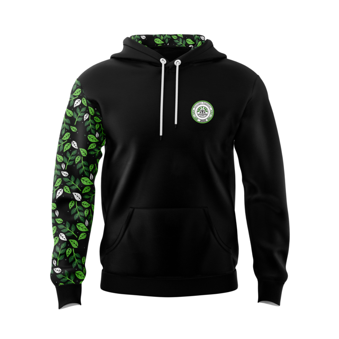 Rivonia Primary - Grade 7 Hoodie